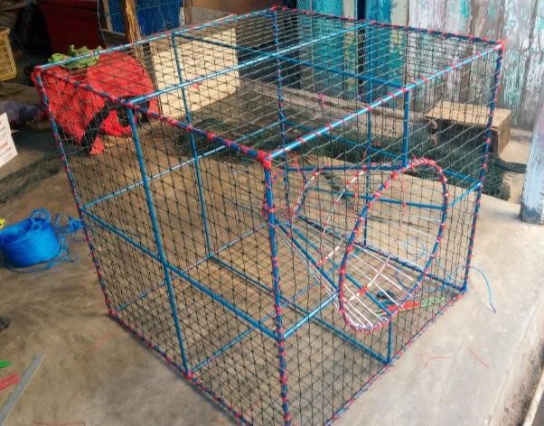 BuBu : Alat Tangkap Ikan Ramah Lingkungan (Eco-friendly fishing gear) – Faizal Rachman, M.Sc ...